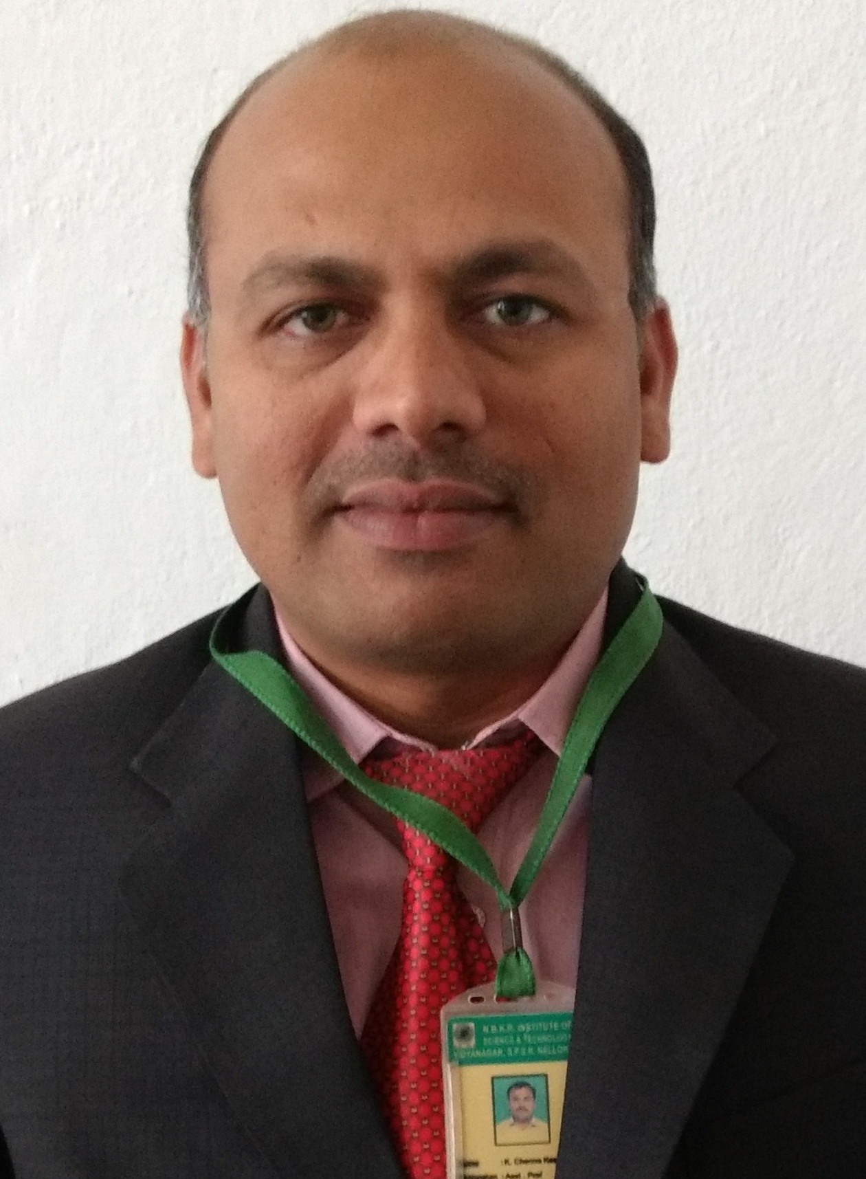 Brief Faculty Profiles